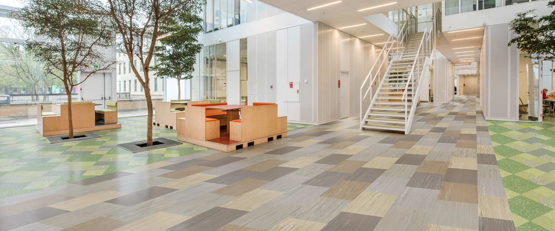 Kährs makes flooring the easy choice | Kährs